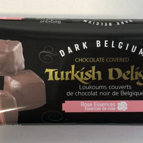 Turkish Delight - Bayco Confectionery