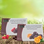 Combo Mix Turkish Delight 500G 3 Gift Boxes - Bayco Confectionery