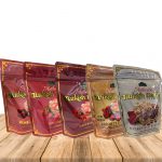 Combo Mix Turkish Delight 500G 3 Gift Boxes - Bayco Confectionery