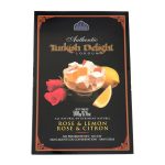 Combo Mix Turkish Delight 500G 3 Gift Boxes - Bayco Confectionery
